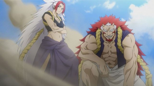 Daemons Of The Shadow Realm Reveals April 2026 Release Date Complete