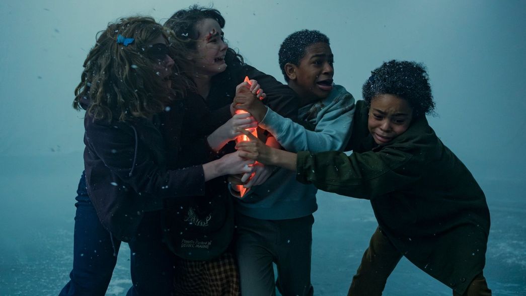 Is Pennywise really defeated? It: Welcome to Derry ending explained