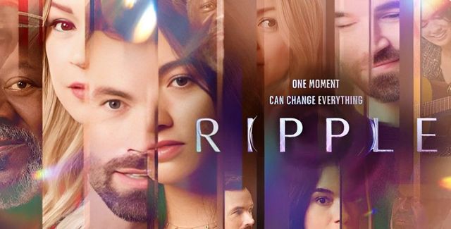 Ripple cast: Here's where you have seen the stars of the latest Netflix ...