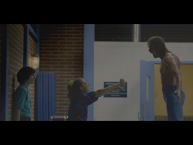 5 times Stranger Things gave us the jumpscare even classic horror ...