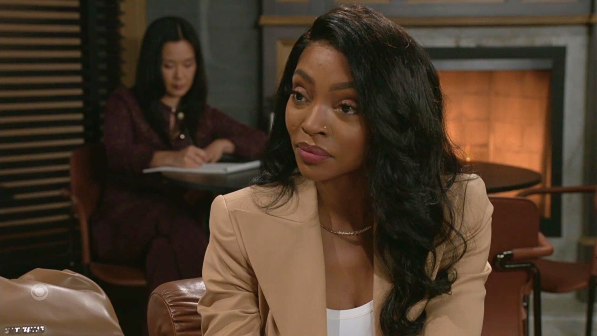 Beyond the Gates Spoilers December 15th: Anita receives a call that ...