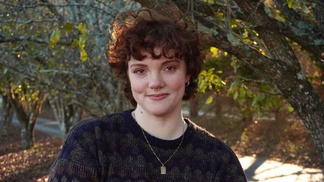 Who plays Barb in Stranger Things? Actor's career and notable projects ...