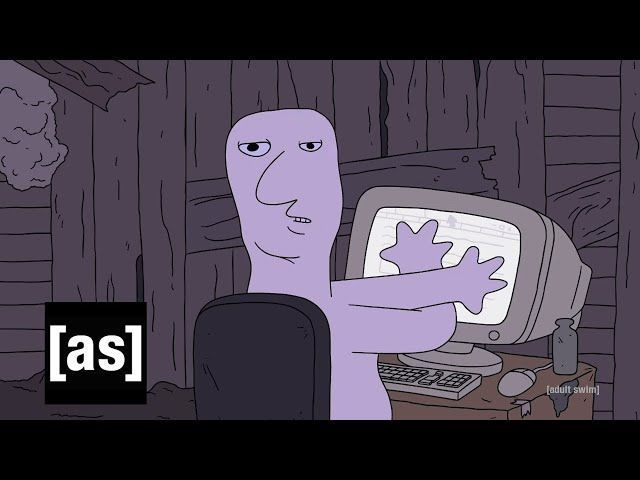 Smiling Friends parents guide: Why you shouldn't let your kids watch ...