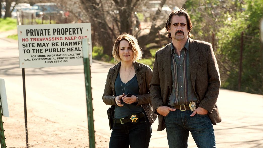 True Detective parents guide: Why you shouldn't let your kids watch the ...