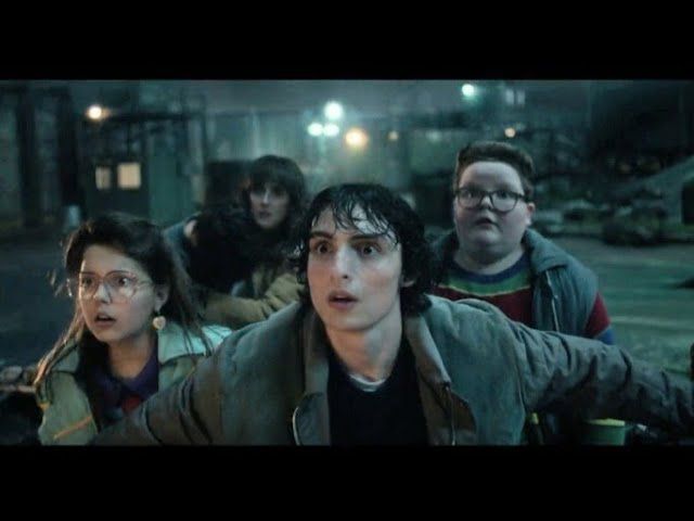 New Stranger Things Season 5 Vol 2 clip might have spoiled Derek ...