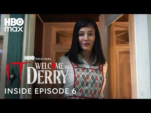 Who is Periwinkle in IT: Welcome to Derry? Character explored in depth