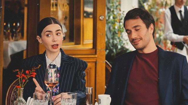 Emily in Paris Season 5 Episode 8 recap: A bold new brand meets an even ...