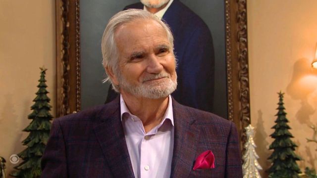 The Bold and the Beautiful Recap, December 24: Eric proves he’s still ...
