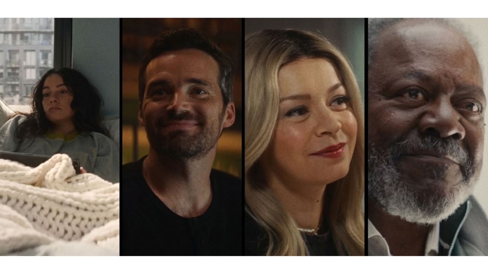 Ripple on Netflix: What is the meaning of the blue stone? Symbolism ...