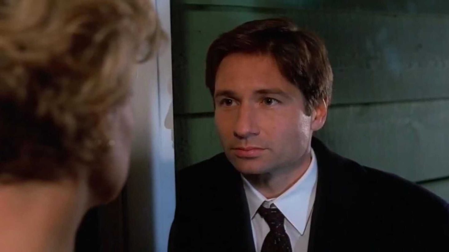 The X-Files Season 3 Episode 13 ‘Syzygy’ cast and characters: Here’s ...