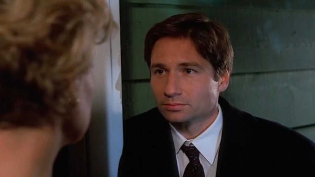 The X-Files Season 3 Episode 13 ‘Syzygy’ cast and characters: Here’s ...