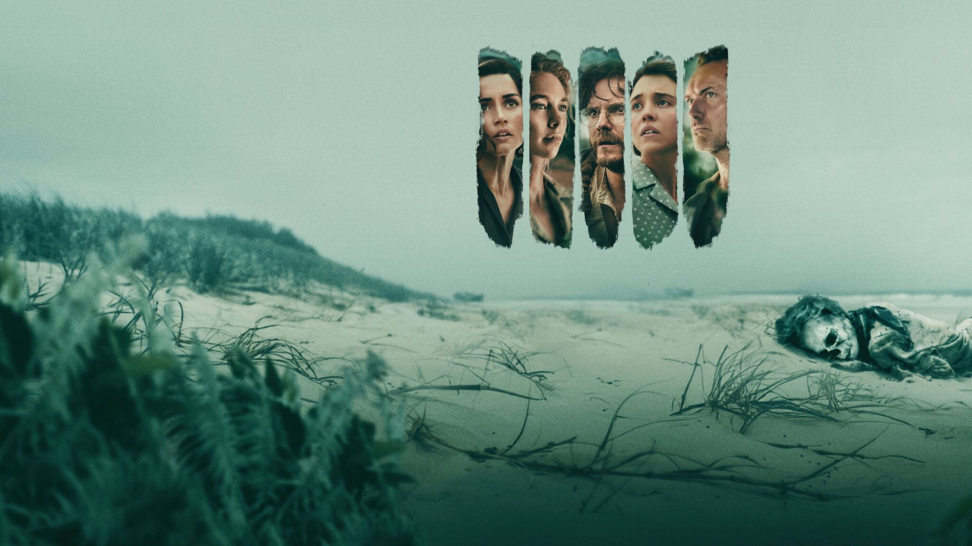Eden: Should you watch or skip the latest survival thriller on Netflix ...