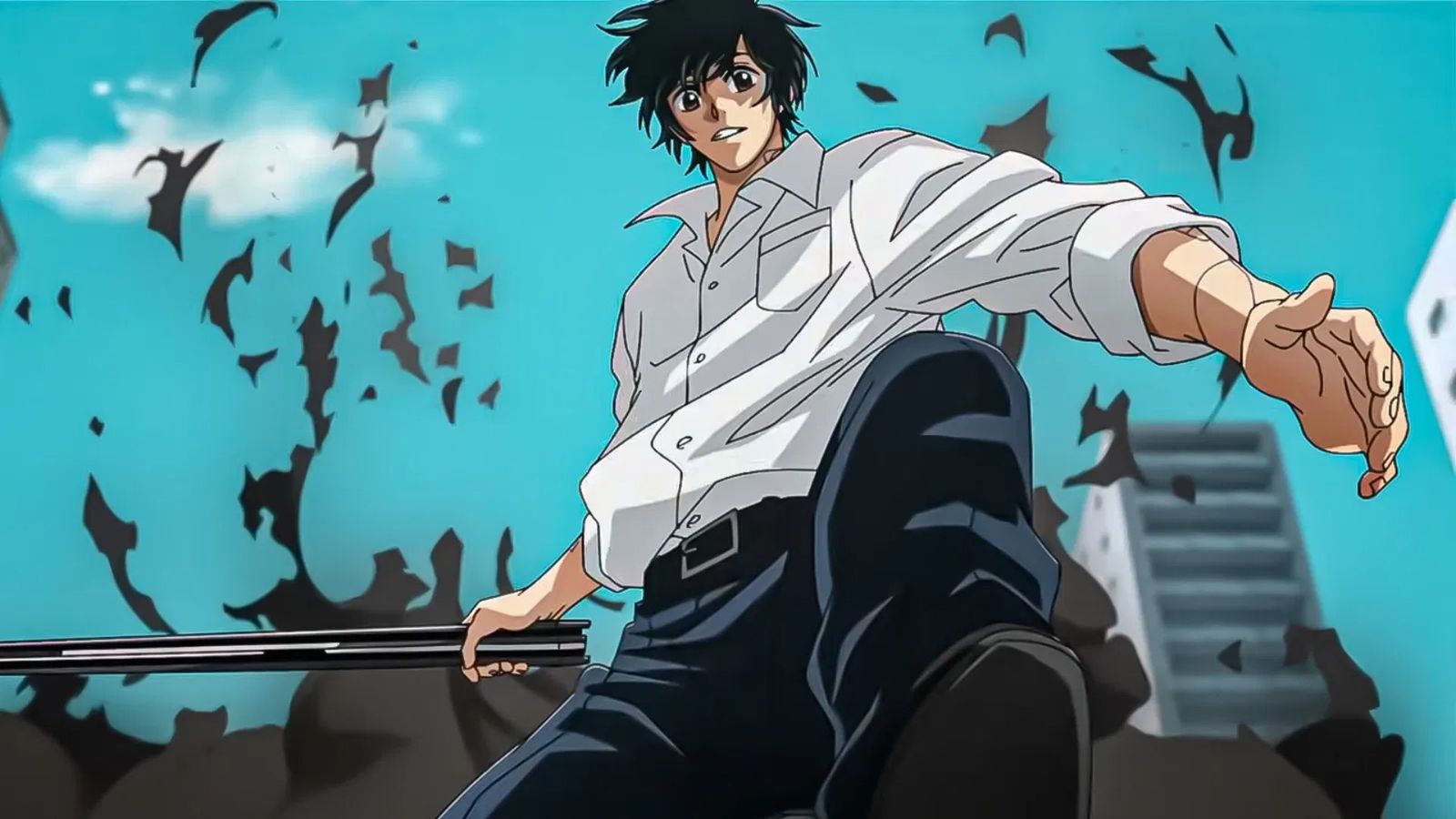 Netflix confirms Sakamoto Days Season 2: Plot, cast, and everything you ...