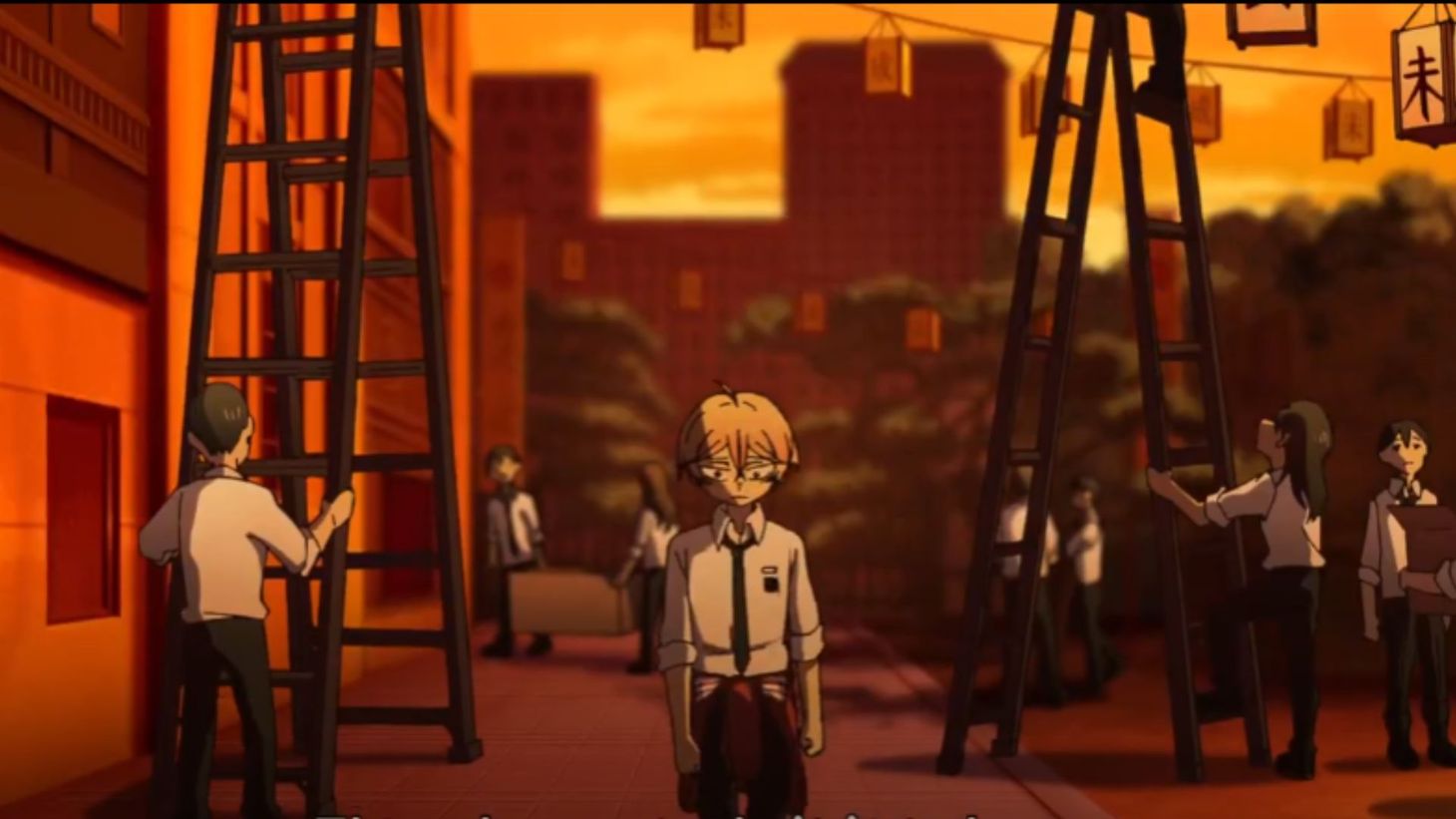 SANDA Episode 10: Release Date and Everything We Need to Know