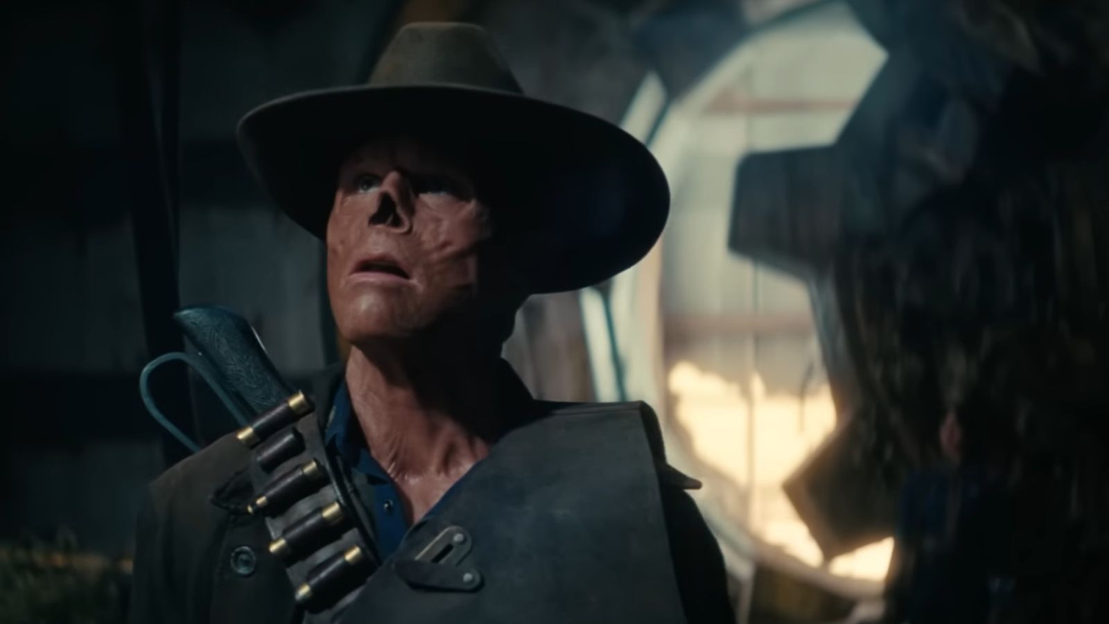 Fallout Season 2 Episode 2 recap: Violence, kindness, and control collide