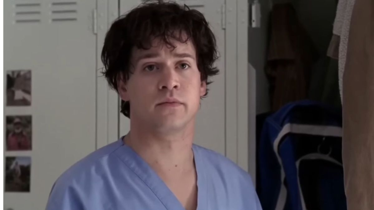 Why did they kill off George on Grey's Anatomy? Reasons explored