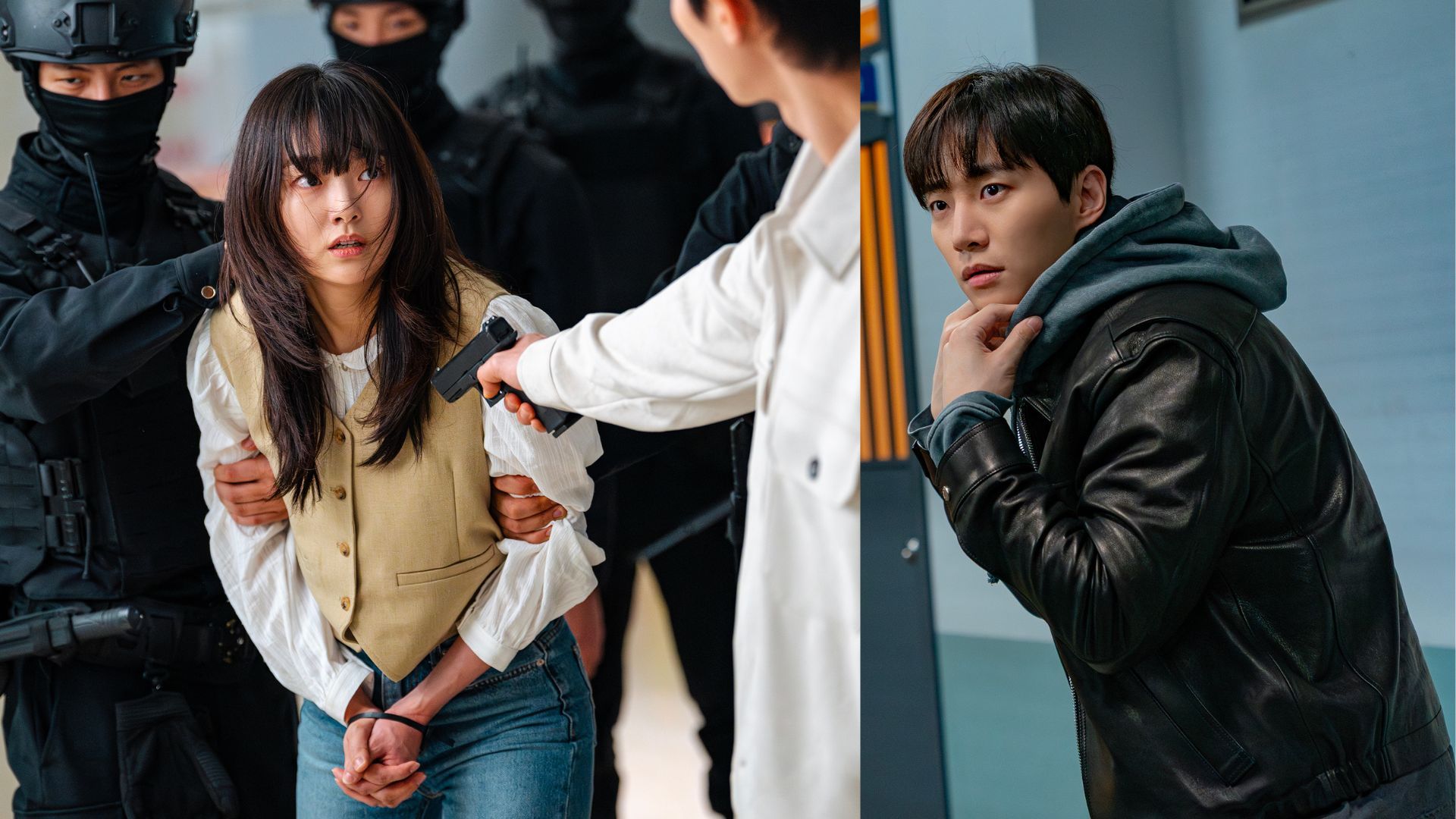 Cashero K-drama ending explained: Sang-ung’s final victory had nothing ...