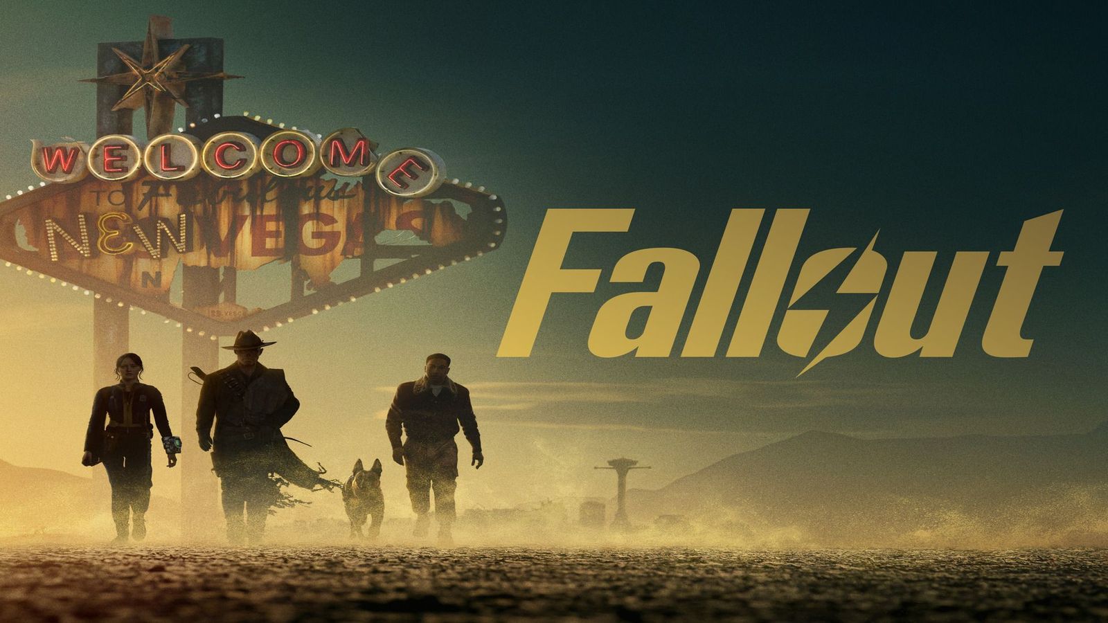 The problems are stirring up in the new promo for Fallout Season 2 ...