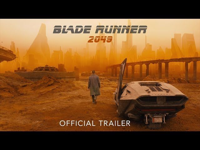 Blade Runner 2049 ending revisited: Real identity of K revealed
