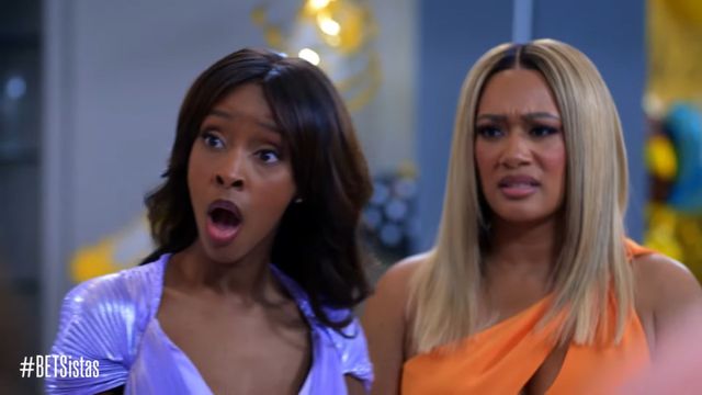 Sistas Season 10: Release date news, cast details, streaming details ...