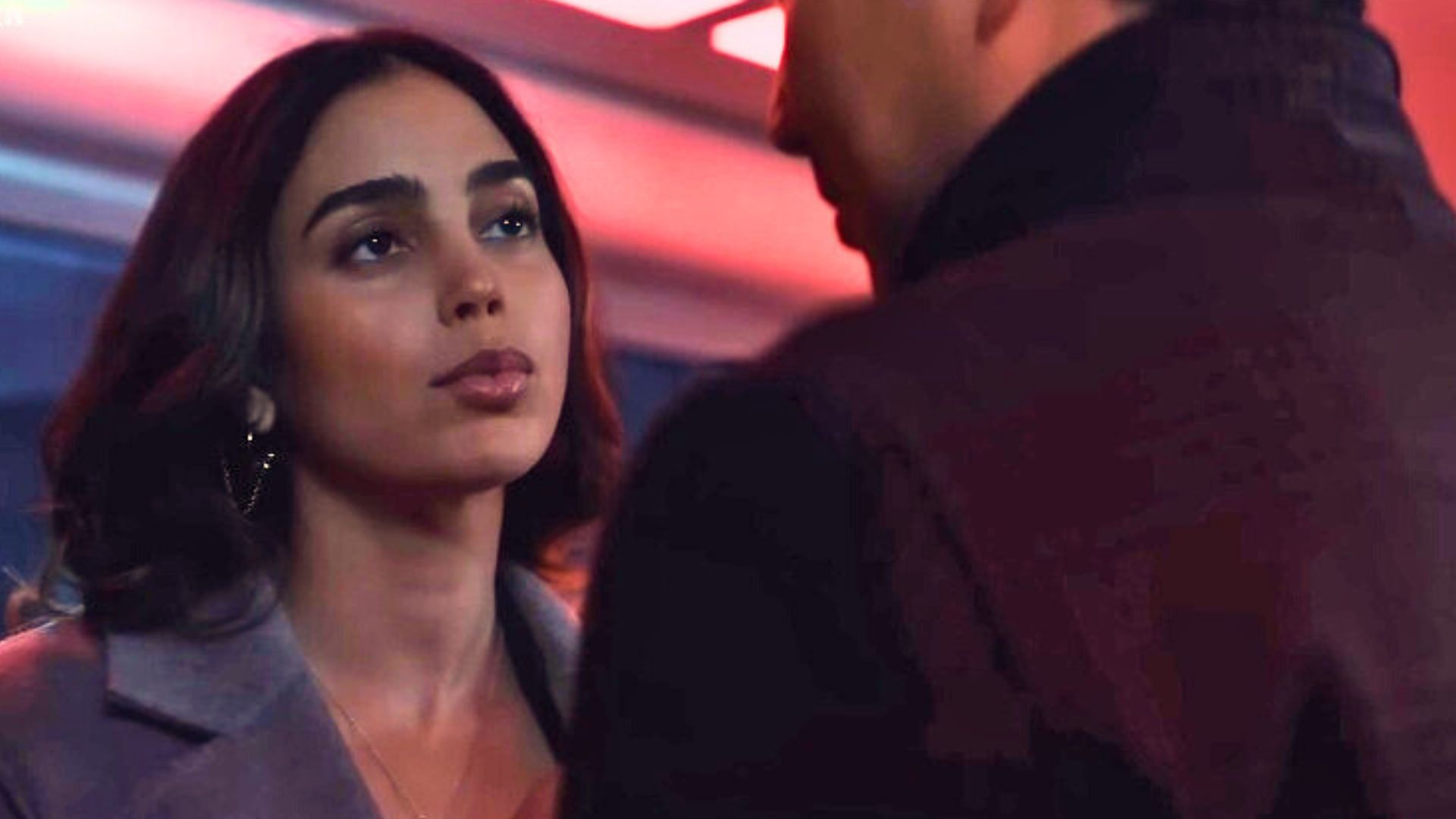 The Copenhagen Test Season 1 cast and character guide: Here's who's ...