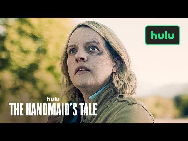 The Handmaid’s Tale: Does Janine die in the Hulu series? Character’s ...