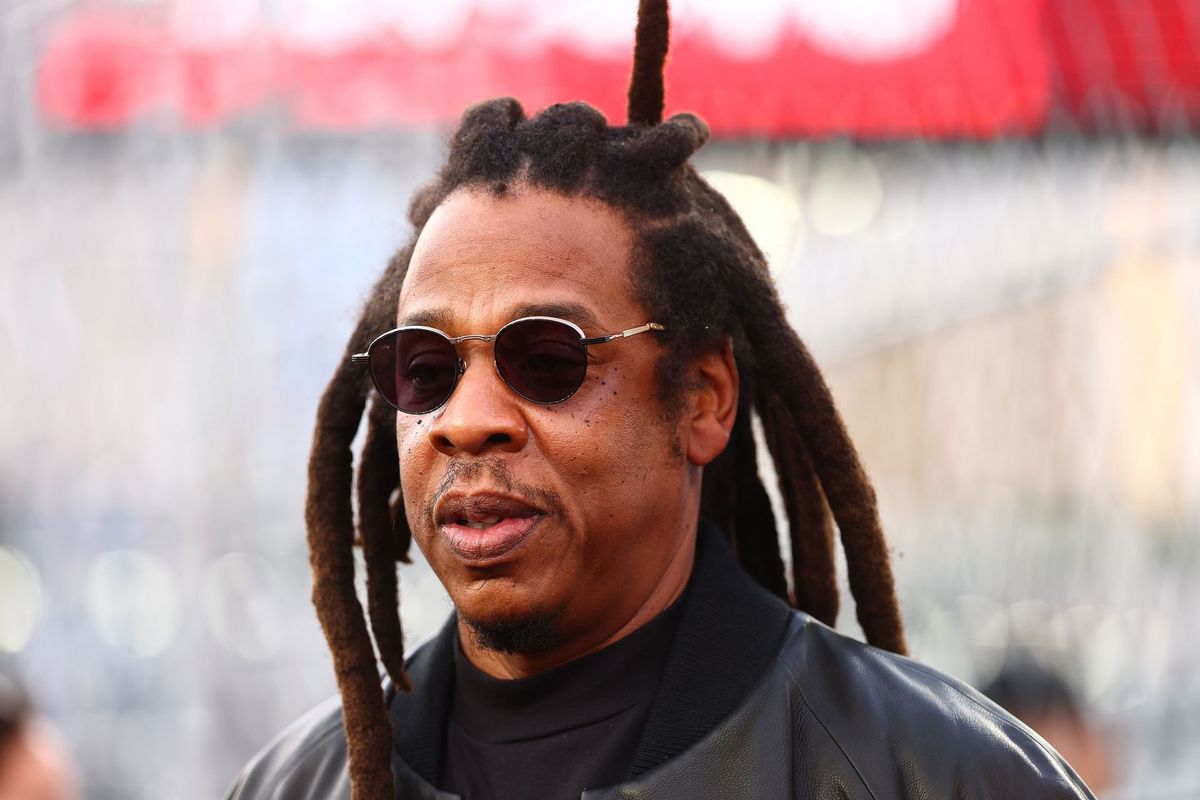 What is Jay Z’s net worth? Fortune explored as the rapper partners with ...
