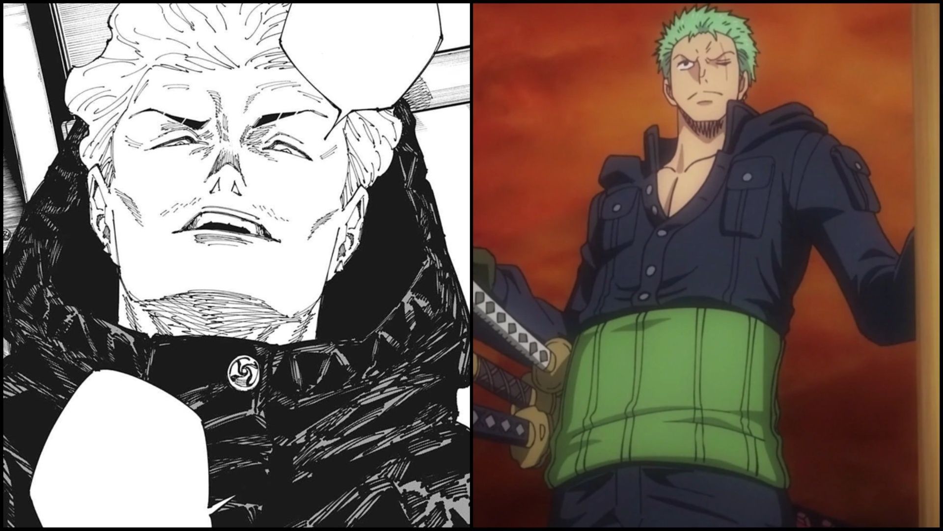 From Hakari to Higuruma: Jujutsu Kaisen Season 3 Voice Cast and Where ...
