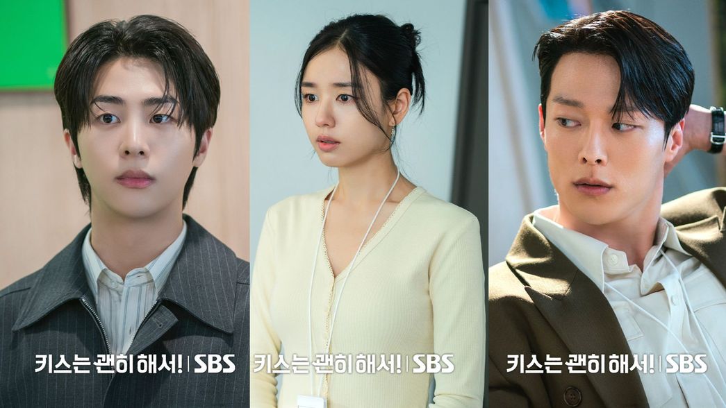 Dynamite Kiss Episode 10: Release date news, time, streaming details ...