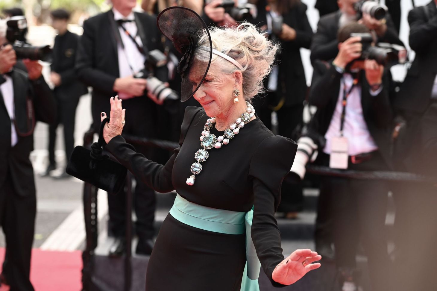 Goodbye June cast and characters: Here's who brought the Kate Winslet ...