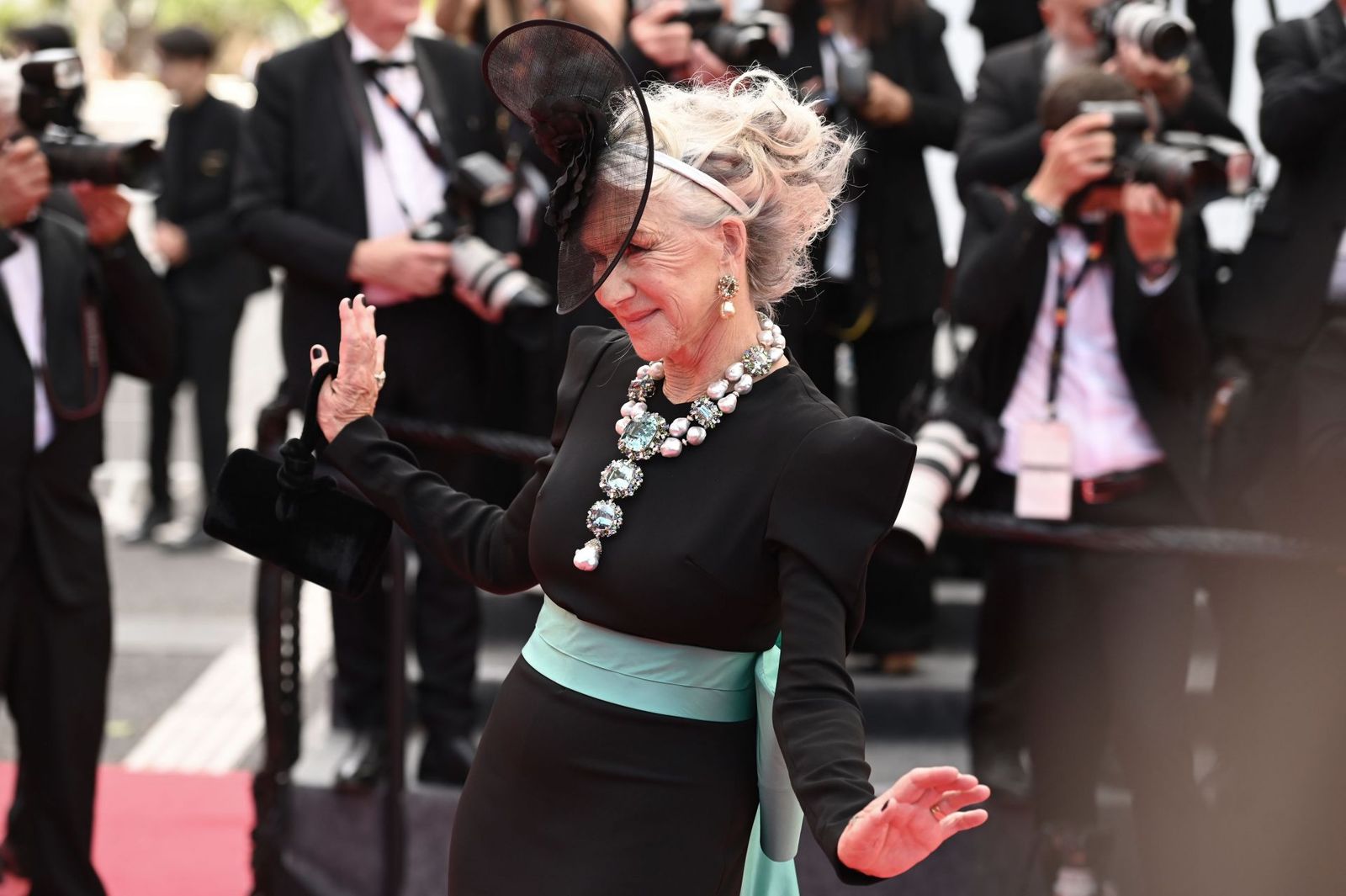 Goodbye June cast and characters: Here's who brought the Kate Winslet ...