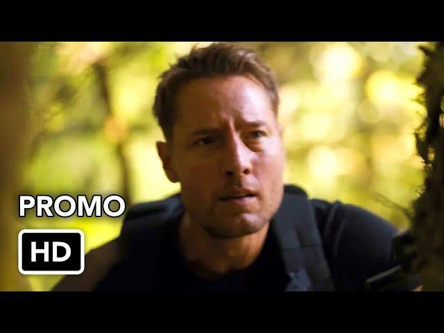 Tracker Season 3 Episode 7 "Eat the Rich" cast and characters: Here's ...