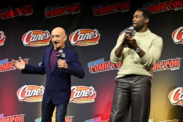 Wonder Man: Wonder Man cast and characters: Here's who brings the ...