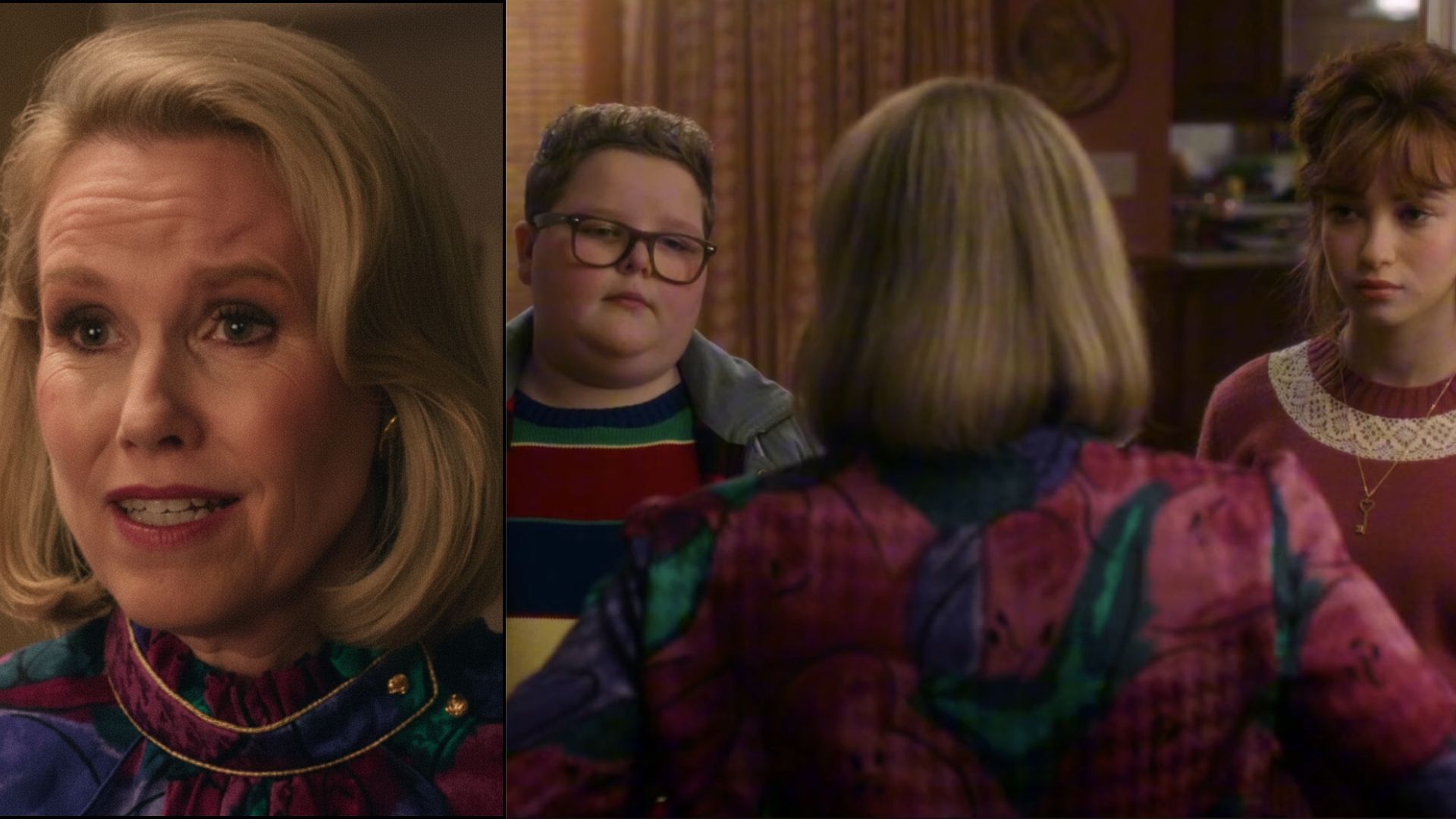 Why does Mrs. Turnbow from Stranger Things Season 5 look familiar? Here ...