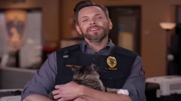 Animal Control cast and characters: Here's who brought the Fox sitcom ...