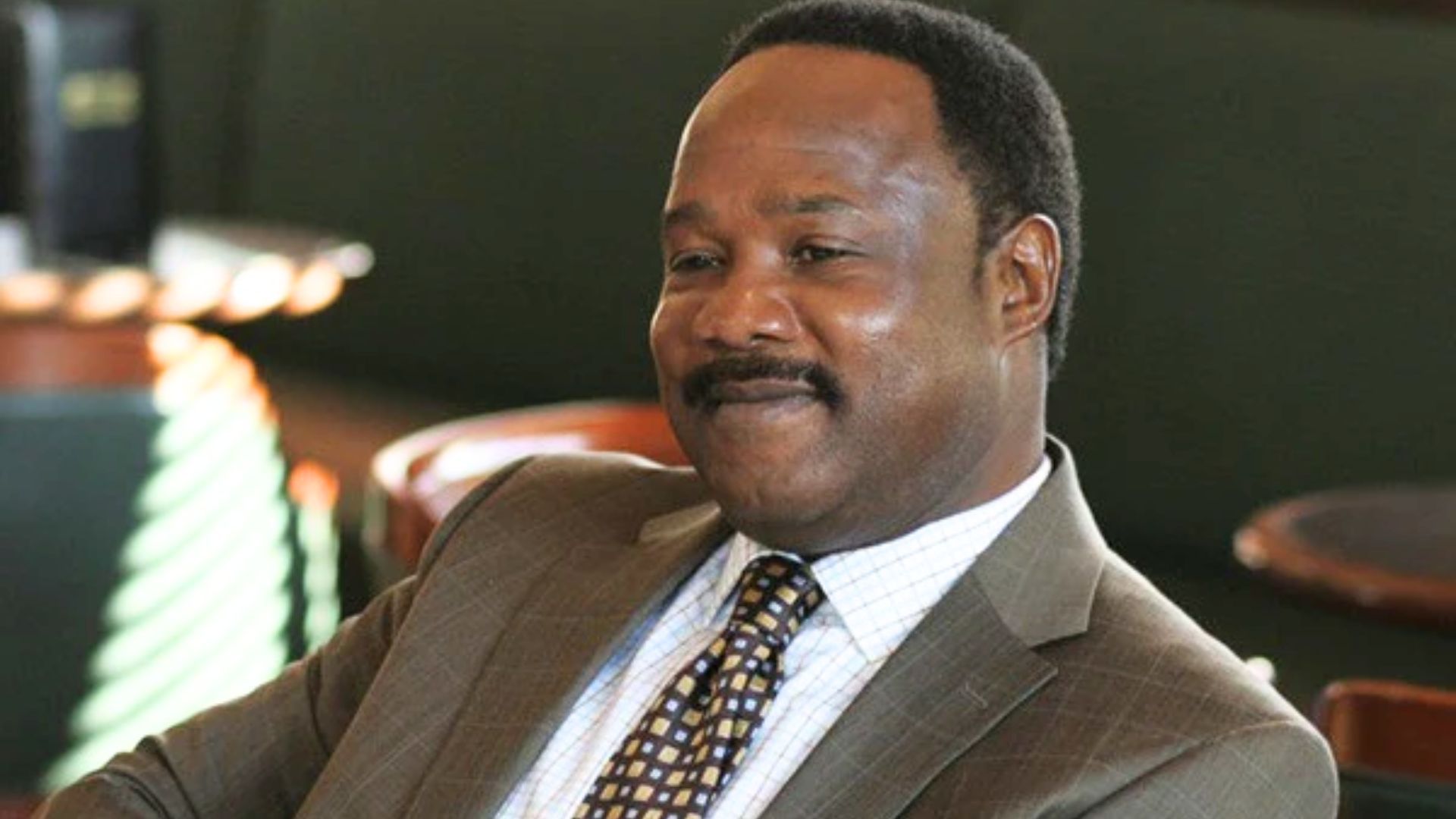 5 best Isiah Whitlock Jr. TV shows and movies to remember the actor