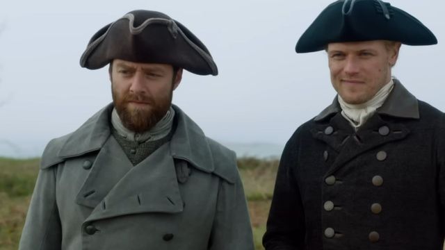 Where was Outlander Season 7 shot? Revisiting key filming locations of ...