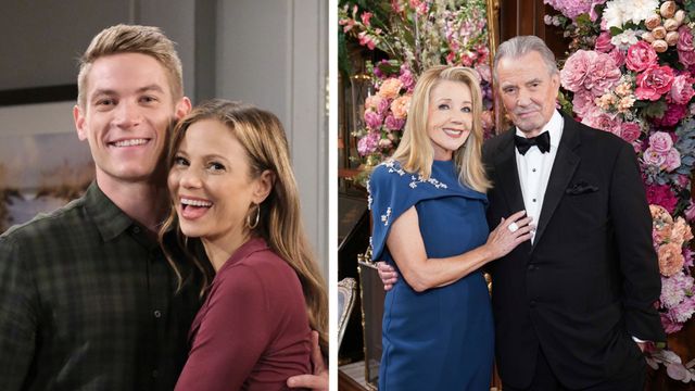 The Young and the Restless spoilers: what's ahead in December for your ...