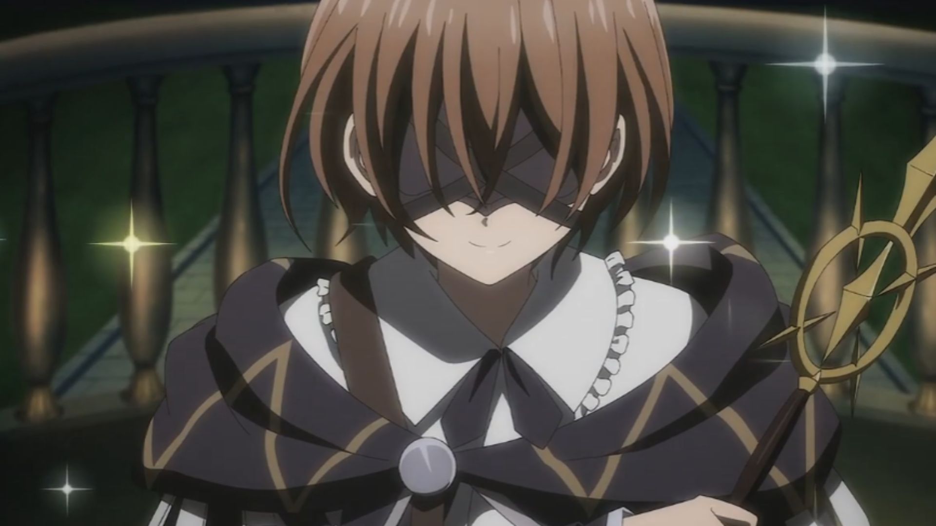 Kunon the Sorcerer Can See anime release date and time for every region ...