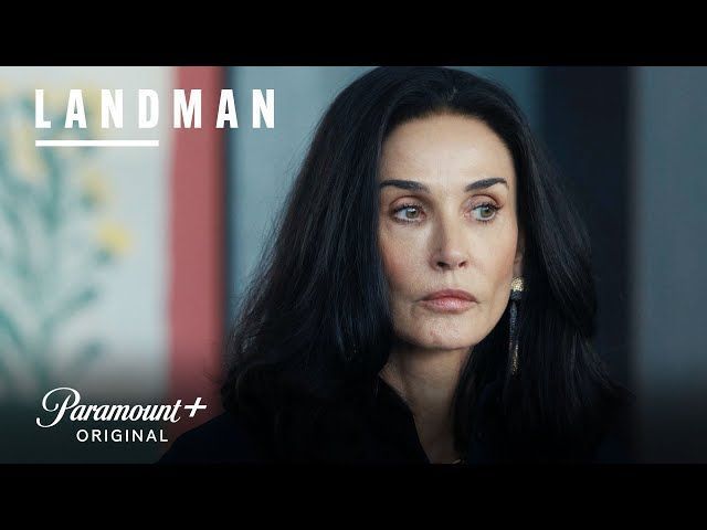 Landman Season 2 episode 7 recap: Tommy slows down, secrets unravel ...