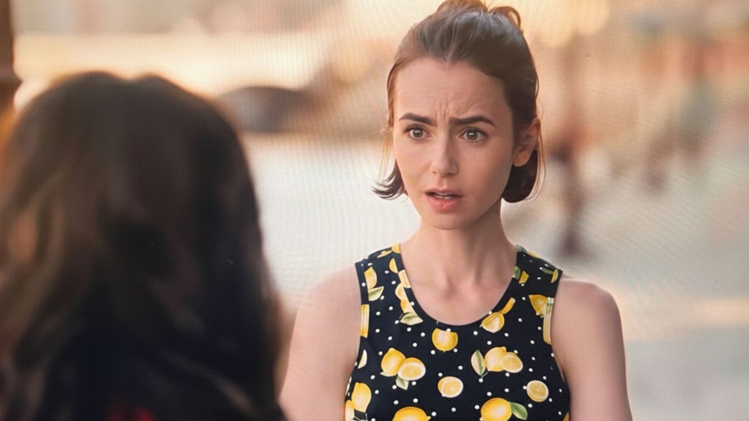 Emily in Paris Season 5 Episode 6 recap: Emily and Mindy fall apart to ...