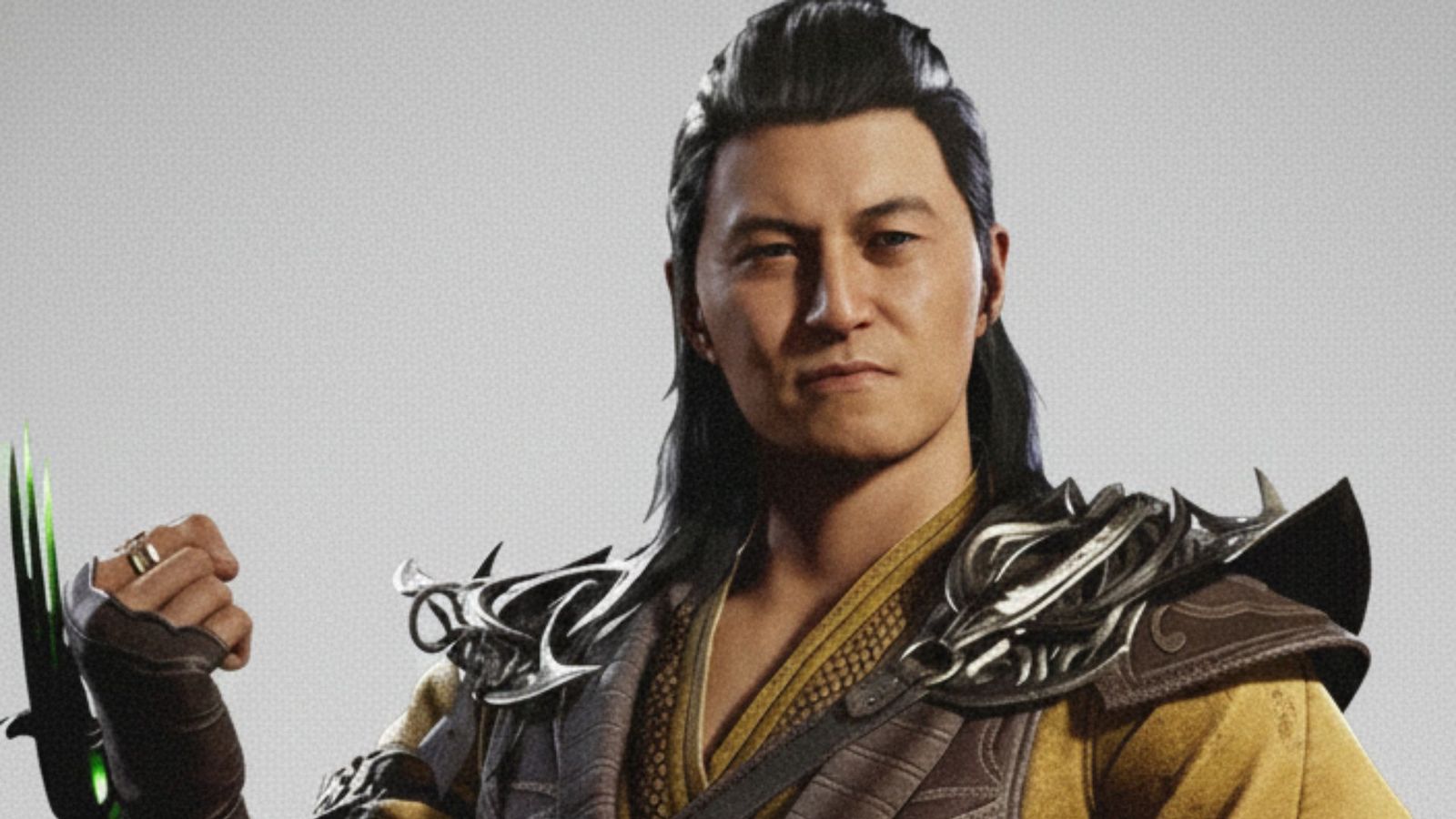 Who is Shang Tsung in Mortal Kombat: Legacy? Everything to know about ...