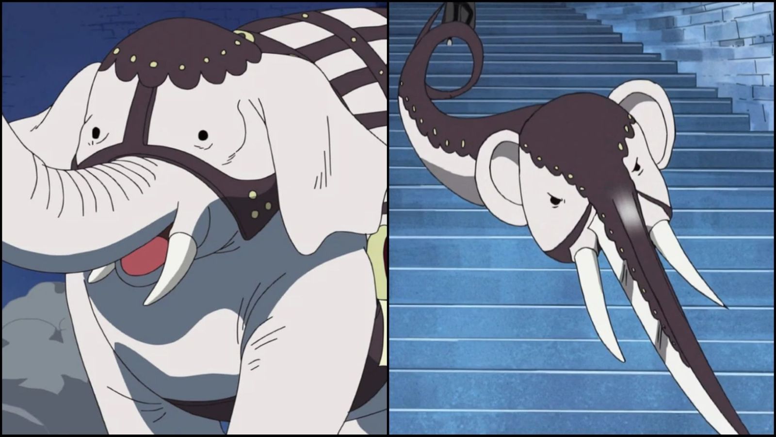 Does One Piece Finally Reveal the Myth Behind Loki's Devil Fruit?