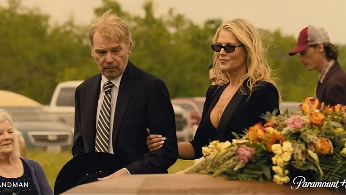 Landman Season 2 episode 4 recap: The M-Tex truck accident and the ...