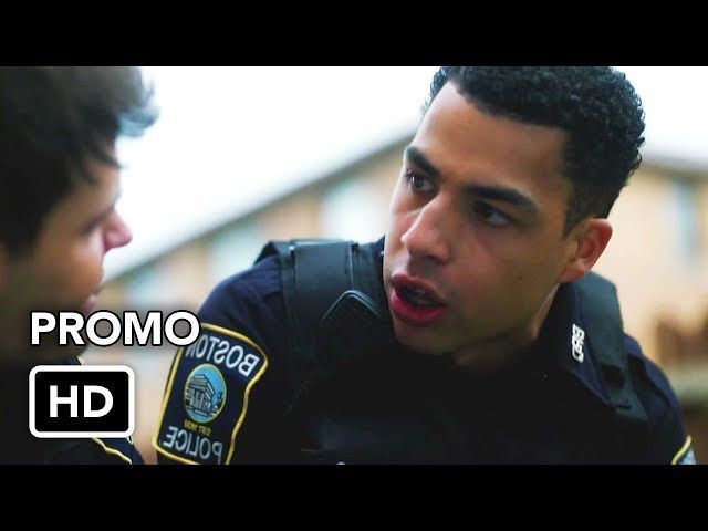 Boston Blue Episode 9 recap: Flaherty's release leads to a family ...