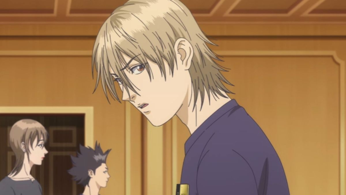 Liar Games anime adaptation reveals new trailer, cast, and April 2026 ...