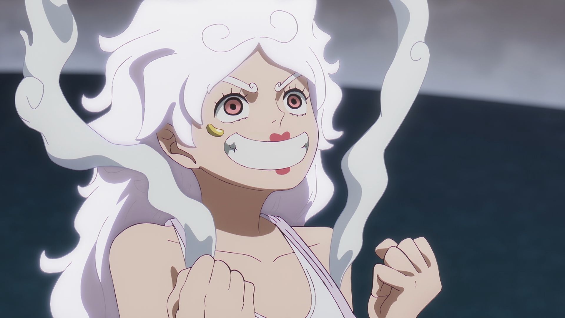 How Is Bonney Using Gear 5? One Piece Anime Brings Back the Confusion ...