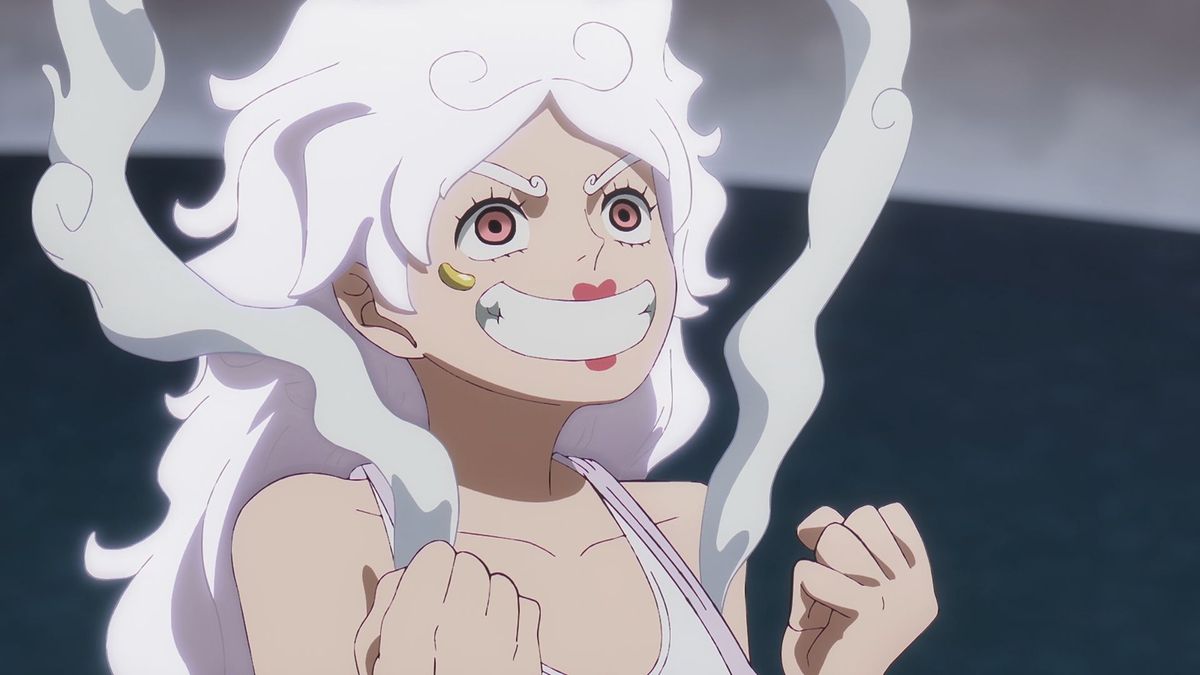 How Is Bonney Using Gear 5? One Piece Anime Brings Back the Confusion ...