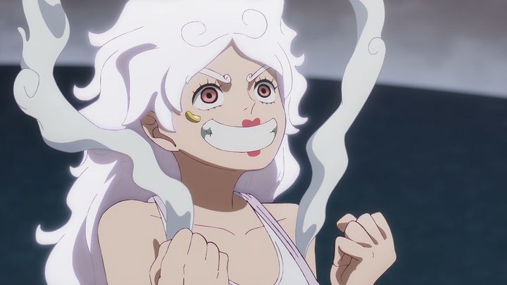 How Is Bonney Using Gear 5? One Piece Anime Brings Back the Confusion ...