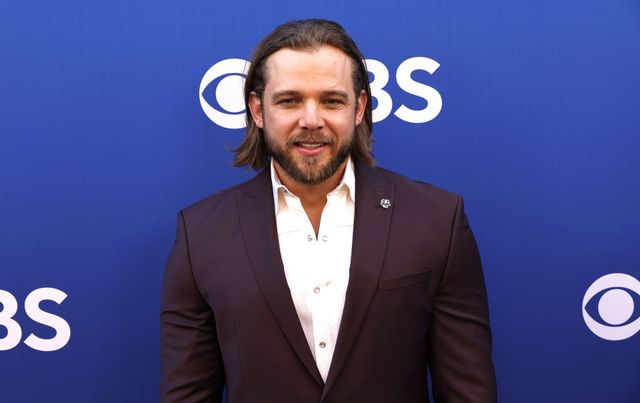 Fire Country showrunner drops hints for a new romantic storyline for ...